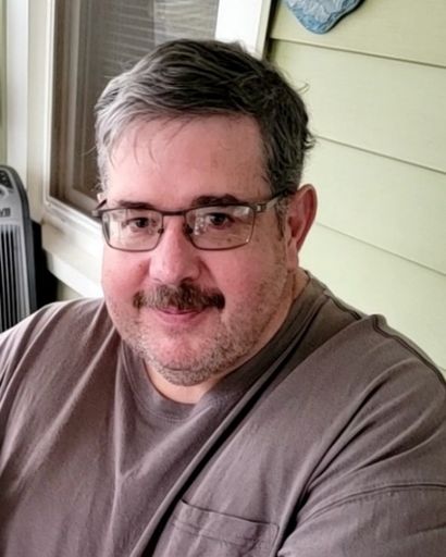 Timothy Michael Shine Obituary December 11, 2024 - Newcomer Toledo