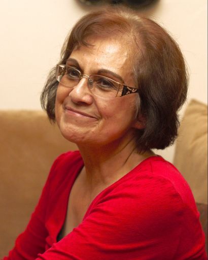 Lucille Lopez Obituary September 27, 2022 - Strong-Thorne Mortuary