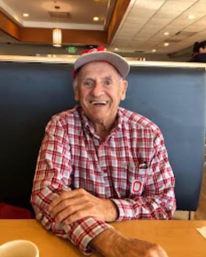 Donald Eugene Hamilton Obituary February 18, 2023 - Tidd Family Funeral ...