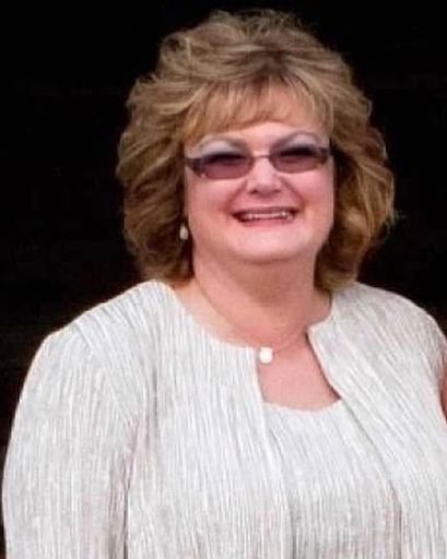 Melissa Darlene Hesson Obituary 2023 - Gilbert Funeral Home