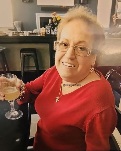 Danette Tessey Obituary January 27, 2024 - Etherington & Creran Funeral ... Danette Tessey Obituary January 27, 2024 - Etherington & Creran Funeral ...