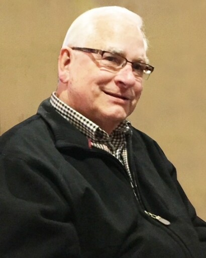 Ron McLain Obituary November 4, 2024 - Johnston & Williams Funeral Home and Crematory