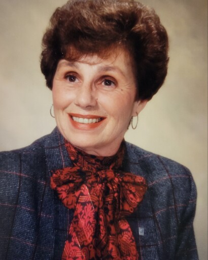 Alice R. Miller Obituary 2024 - Flanner Buchanan Funeral Centers
