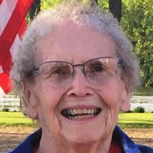 Mary Lou Jane Larson Obituary 2019 - Mahn Family Funeral and Cremation ...