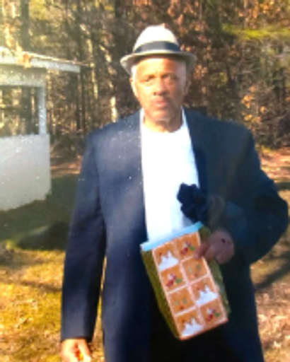 Roy Nathaniel Martin Obituary March 12, 2024 - Sheridan Funeral Home