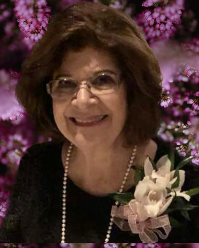 Isabel Marie Smith Obituary March 15, 2024 - Forest Lawn