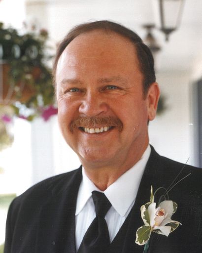 David L. Ridenour Obituary March 7, 2024 - Trimble Funeral Home