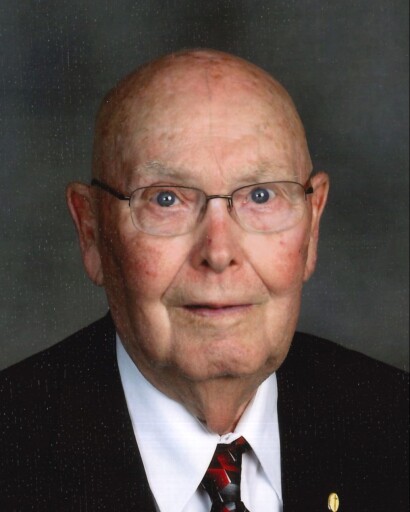 Robert "Bob" D. Morfitt Obituary 2024 - Meyer Brothers Funeral Homes