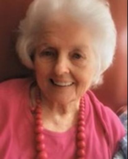 Susan Cooper Eller Obituary 2022 - Pugh Funeral Home