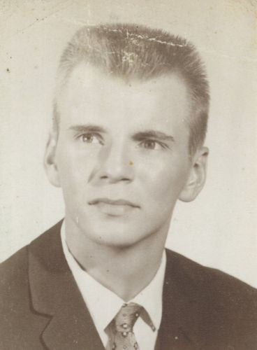 Robert Roth Obituary January 24, 2012 - Cress Funeral and Cremation ...