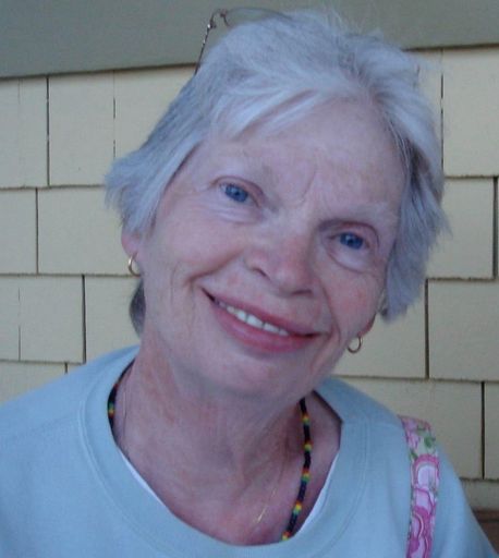 Elizabeth Jane "B.J." Fox Garry Obituary 2022 - Delaware Valley ...