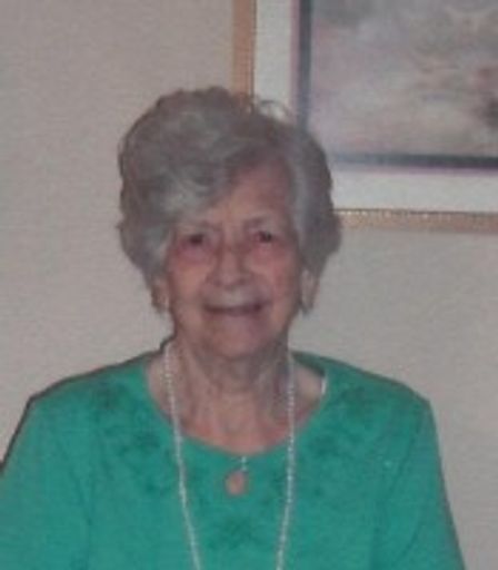 Mrs. Crystal Sebert Obituary April 27, 2014 - Hanlin Funeral Home