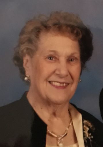 Elizabeth Huber Obituary May 13, 2024 - Zaumetzer Funeral Home