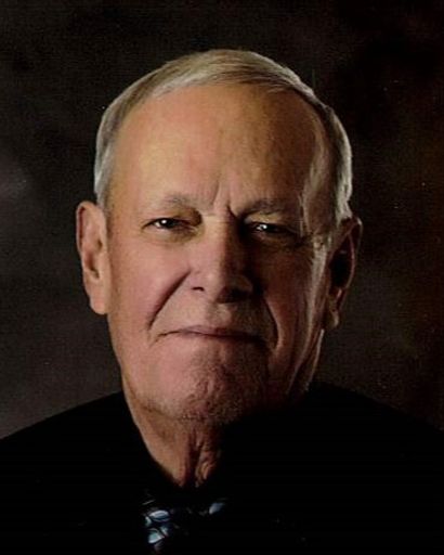 Richard L. Houston Obituary March 12, 2025 - Mason-Lindhart Funeral Home