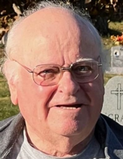 William A. Bidinger Obituary December 19, 2022 - Toland-Herzig Funeral Homes and Crematory