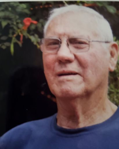 William Ralph Ross Obituary 2024 - Schneider Funeral Home & Crematory