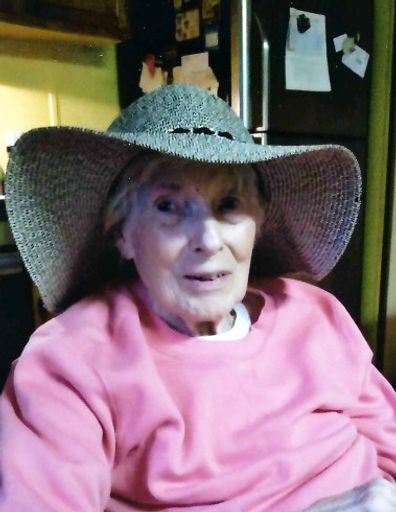 Ruth Naiome (Albright) Frazee Obituary April 2, 2024 - Hutcheson-Croft ...
