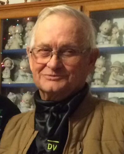 Robert Daniel McAlpine Obituary October 6, 2024 - Asper Funeral Homes