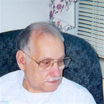 Robert Hoff, Jr Obituary March 7, 2016 - Gasch's Funeral Home, P.A.