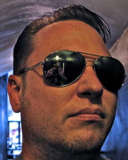 Aaron Coyle Jackson Obituary 2022 - Strong-Thorne Mortuary