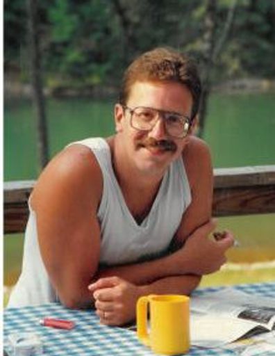 John Stewart Reeves Obituary 2023 - J. Allen Hooper Funeral Chapel and ...