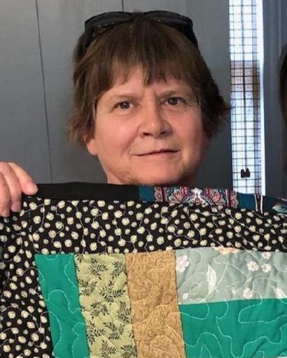 Maureen King Obituary December 9, 2023 - Askew Funeral and Cremation ...