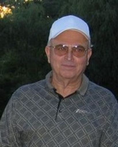 Joel E. Mellinger Obituary 2023 - Titus Funeral Home and Cremation Service