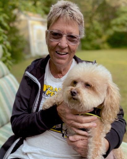 Sally L. Ellis Obituary March 17, 2025 - Glenn Funeral Home and Crematory