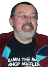 Michael John Roberts Obituary 2010 - Cress Funeral and Cremation Services