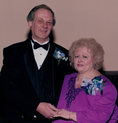 Ronald Leigh Haynes Obituary September 20, 2015 - Gednetz-Ruzek-Brown ...
