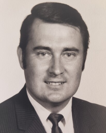 John T. Paterson Obituary August 23, 2024 - Northumberland Funeral Home