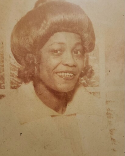 Elloise Ransom Obituary November 5, 2024 - Gardenview Funeral Chapel