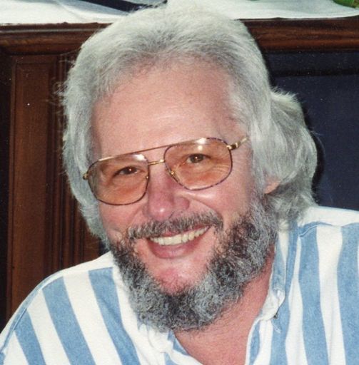 Thomas Kissinger Obituary February 8, 2021 - Haverstock Funeral Home