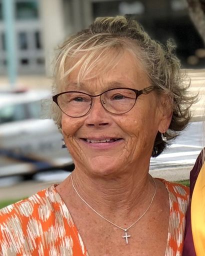 Cindy Clanton Wallace Obituary October 25, 2023 - Ingram Funeral Home & Crematory