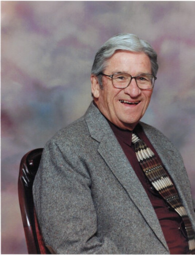 Grover Bryan Obituary February 3, 2021 - Miller Mortuary