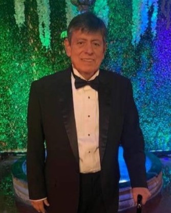 Israel Flores Gonzalez Obituary 2023 - Gamez & Sons Funeral And ...