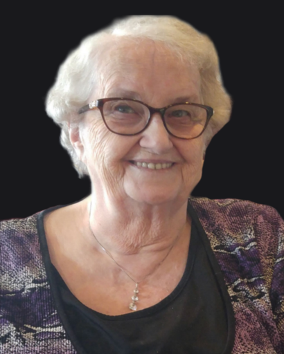 June Palmer Obituary February 6, 2024 - Innisfil Funeral Home