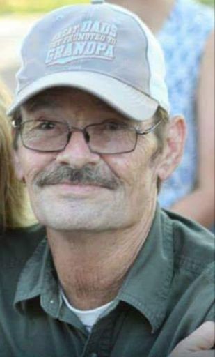 Terry John Toothman Obituary December 1, 2019 - Johnson Funeral Home