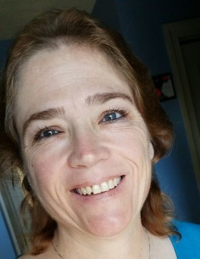 Dawn Harris Obituary 2021 - E. Alvin Small Funeral Home