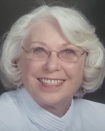 Elizabeth Townsend Obituary December 13, 2023 - Cremation Society of ...