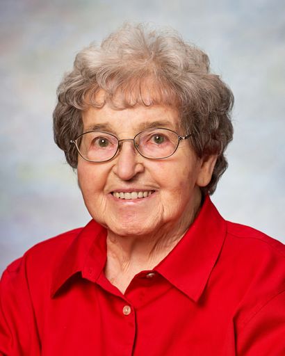 Sr. Mary McElmeel, BVM Obituary October 24, 2023 - Hachmann-Mier ...