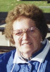 Ruth Williams Obituary December 6, 2012 - Rudd Funeral Home