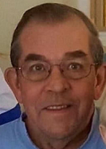 Michael Joseph Gallant Obituary December 3, 2021 - McGan Cremation Service