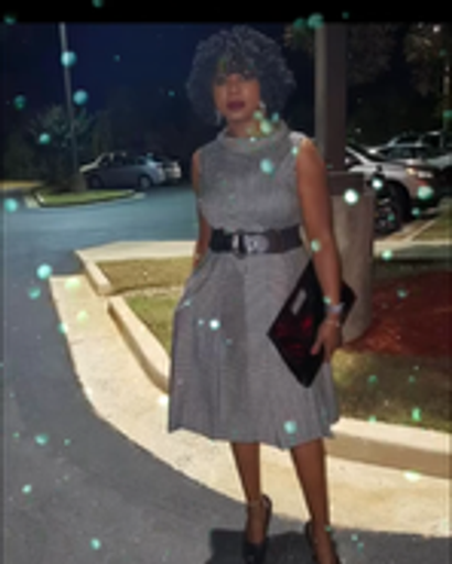 Loria Ann Dewberry Obituary December 19, 2024 - Edwards Small Mortuary