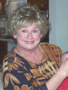 Deborah Jane Hart Obituary - Newcomer Dayton