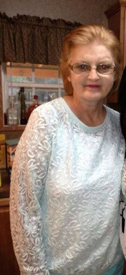 Eva Marie Moody Obituary August 23, 2014 - Freeman Funeral Home