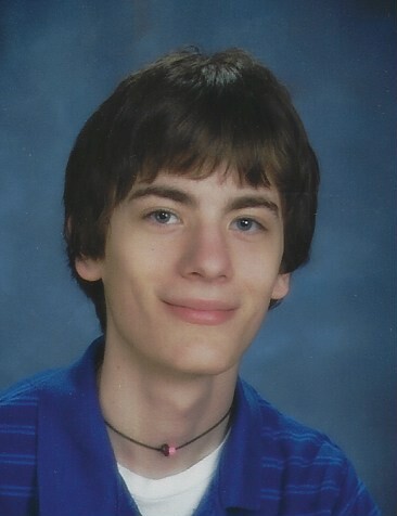 Ashton Schettler Obituary October 22, 2018 - Burton Quinn Scott ...