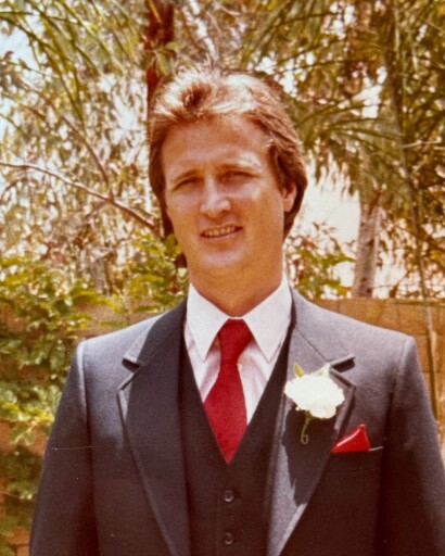 Mark Timothy Ross Obituary September 22, 2024 - Magleby Mortuary