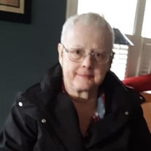 Ms. Carol Elaine Mullins Obituary October 13, 2022 - Moore Funeral Homes