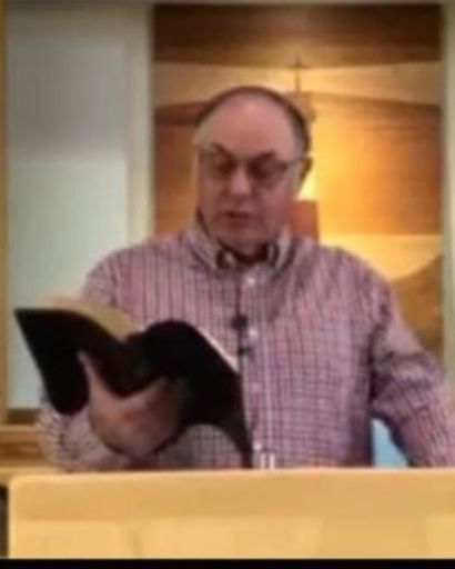 David McCaw Obituary April 29, 2024 - Hood Mortuary